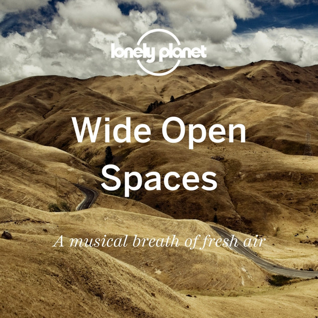Wide Open Spaces on Spotify