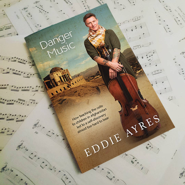Eddie Ayres' Danger Music soundtrack - playlist by allenandunwin | Spotify