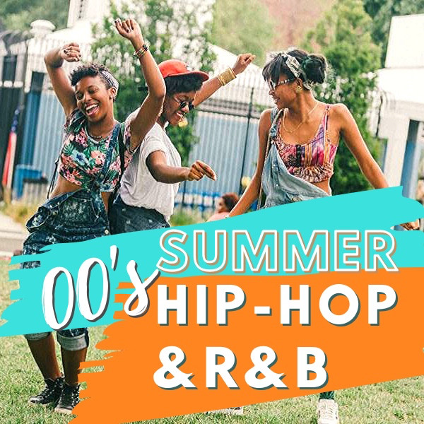 00's Summer Hip-Hop & R&B - playlist by Eric Kole | Spotify
