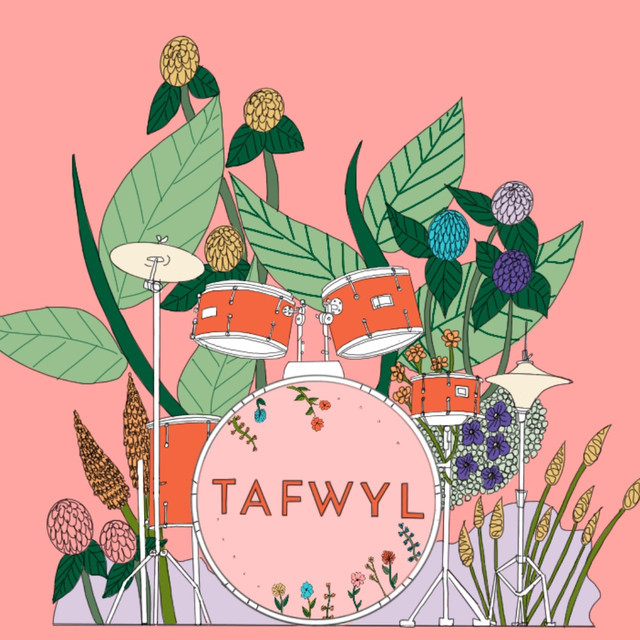 Tafwyl - playlist by Tafwyl | Spotify
