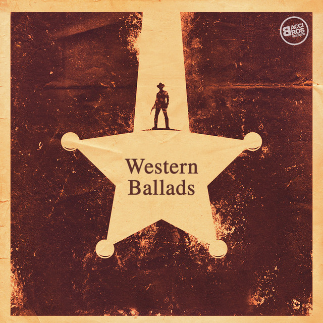 Western Ballad | Western Music Collection - playlist by BBR Records ...