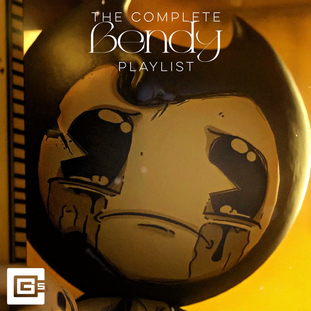 CG5: The Complete Bendy Playlist - playlist by Charlie Green | Spotify