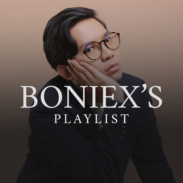 Boniex's Playlist - playlist by For Revenge | Spotify