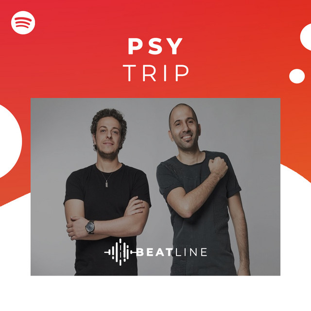 PSY TRIP - playlist by BeatLine | Spotify