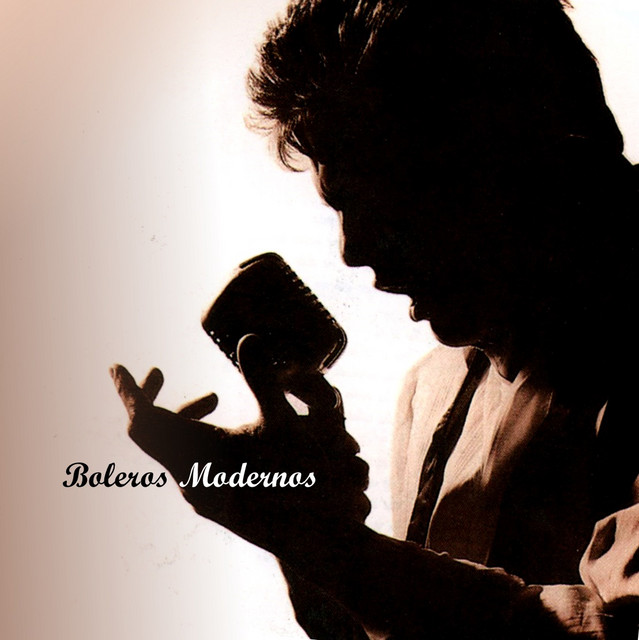 Boleros Modernos - playlist by thebestpopvevo | Spotify