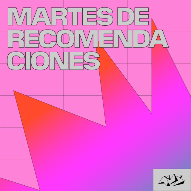 Martes de recomendaciones · NUS TV - playlist by Nueva Suburbia TV ...