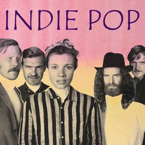Indie Pop Alternative 2022 New Top Indie Music Playlist By