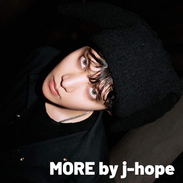MORE by j-hope - playlist by j-hope Charts | Spotify