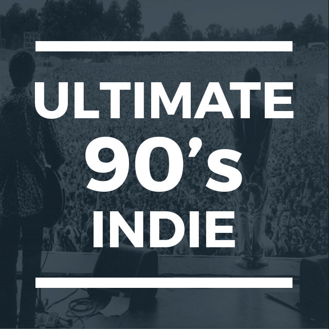 Ultimate 90s Indie Playlist By Jalf79 Spotify