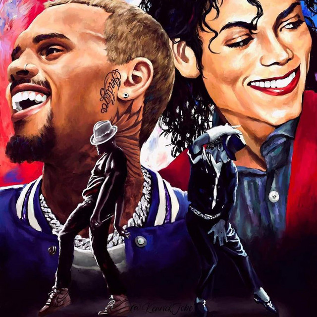 👑 Michael Jackson & Chris Brown👑 - playlist by Ice Cold | Spotify