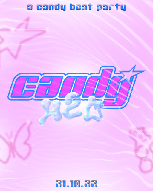 Candy H20 Playlist By Candy Spotify