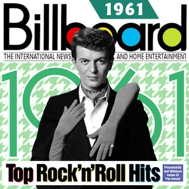 Billboard Top Hot 100 Songs Of 1961 Playlist By Kaoru Spotify