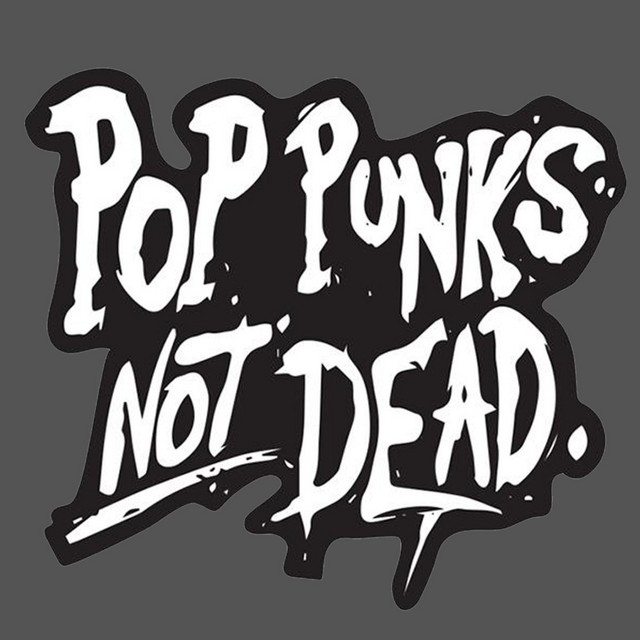 S lo Pop Punk Playlist By Listas Punkys Spotify