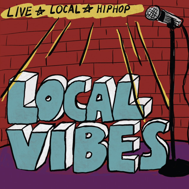 Local Vibes - playlist by The Vanguard @ Radio K | Spotify