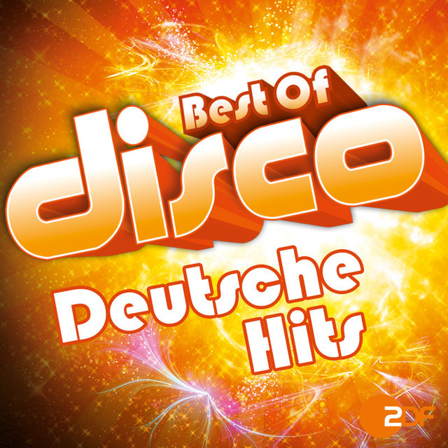 Deutsche Disco Hits | powered by ZDF Disco | Die Hits der 70er ...