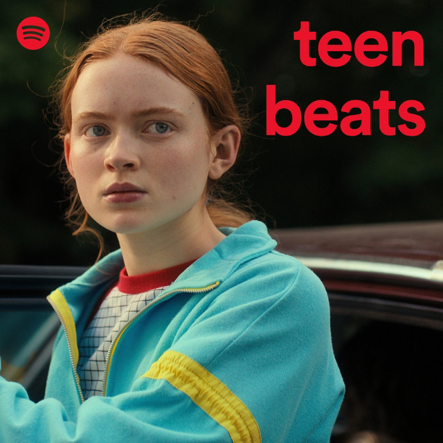Teen beats - playlist by Ada | Spotify