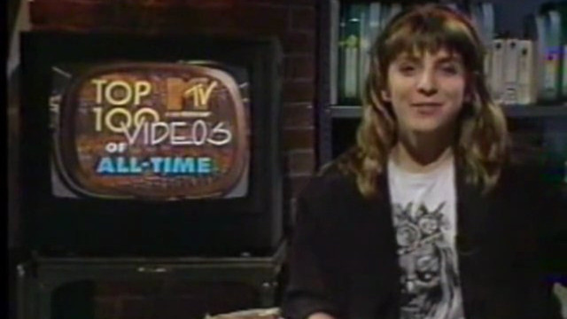 MTV Top 100 Videos of All Time 1986 - playlist by mechrobioticon | Spotify