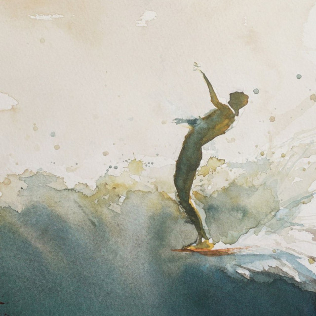 Chill Surfer - playlist by Mehdi Abdellaoui | Spotify
