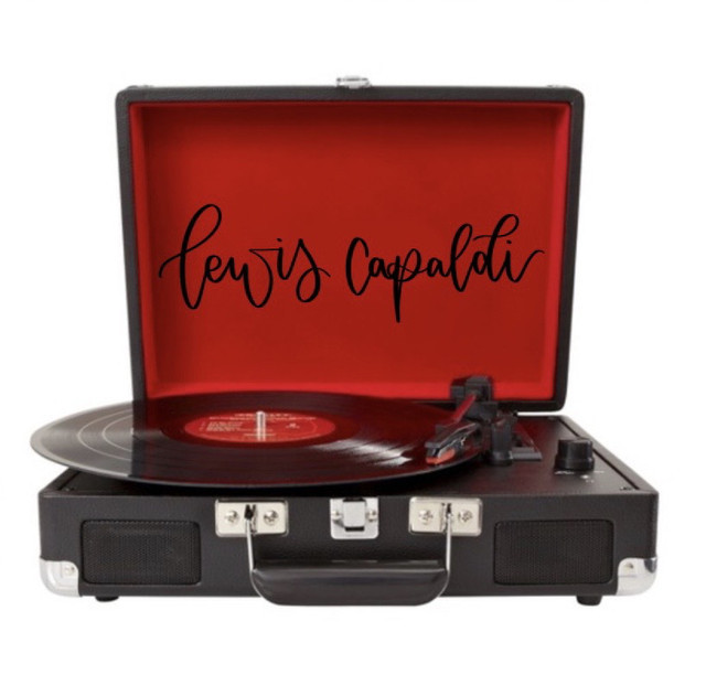 Lewis Capaldi - all songs - playlist by lizzy :) | Spotify