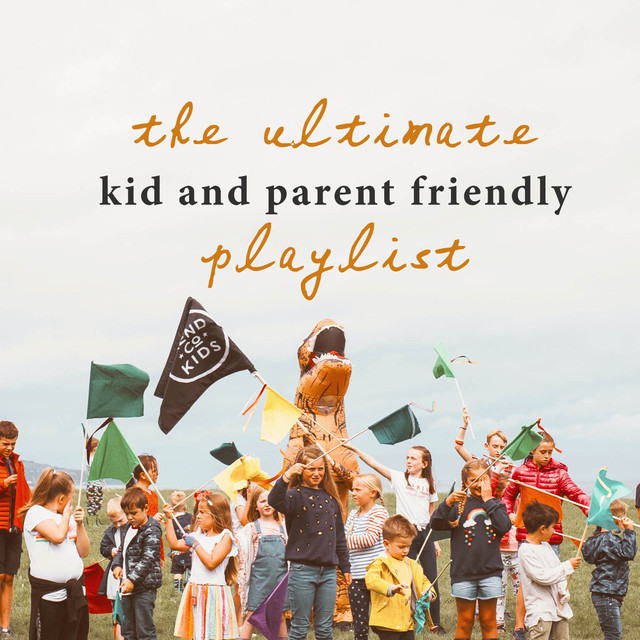 the ultimate kid + parent friendly playlist - playlist by Gabriella ...