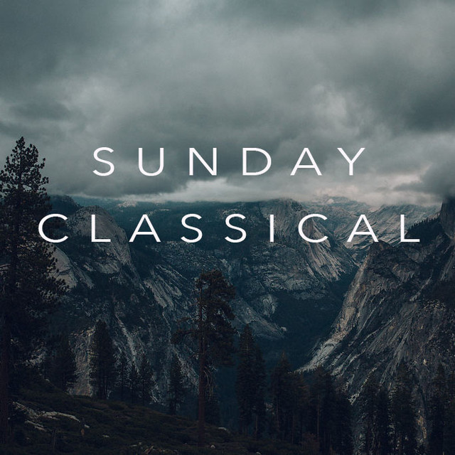 Sunday Classical on Spotify