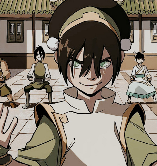 toph beifong vibes - playlist by silent_psycho | Spotify