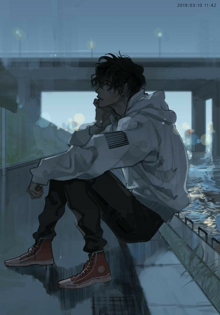 sad boy hours - playlist by Zac Khoo | Spotify