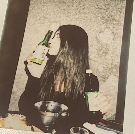 xoxok - playlist by kristine june | Spotify