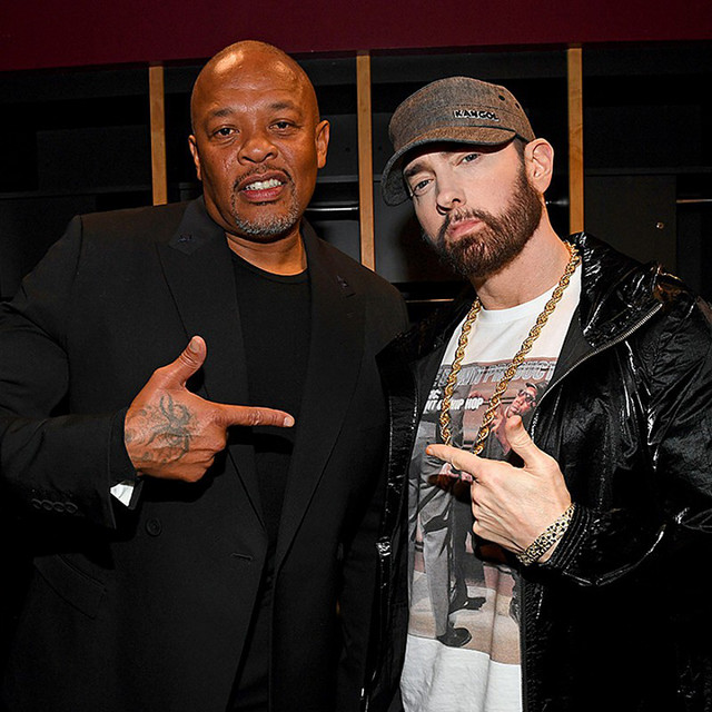 Eminem - instrumentals - playlist by EVIL | Spotify