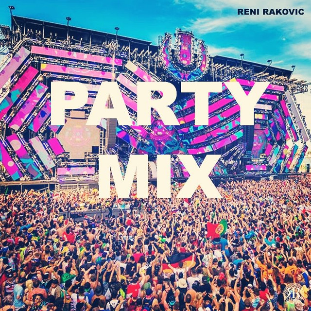 Weekend Party Mix - playlist by Reni Raković | Spotify