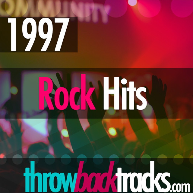 1997 Rock Hits On Spotify