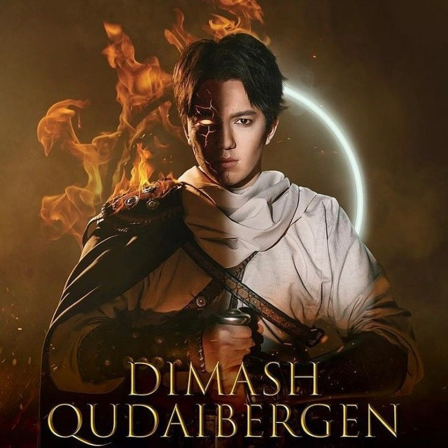 Dimash Qudaibergen and Armenian artists - playlist by AneleAvodum | Spotify