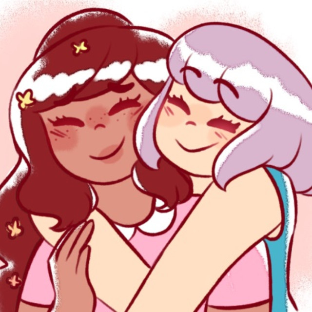 she means everything to me (happy wlw/lesbian playlist) - playlist by ...
