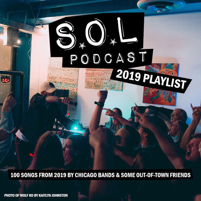SOL 2019 - playlist by Kevin Andrew | Spotify