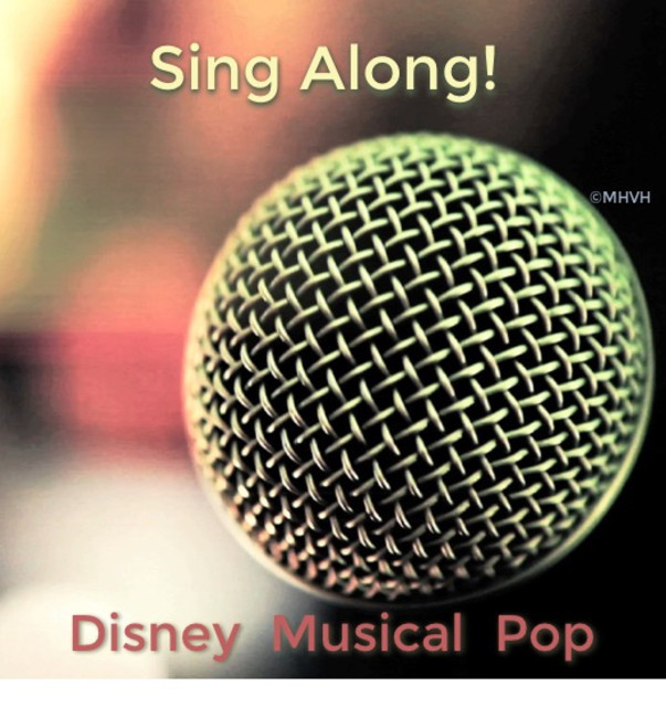 Sing along - Disney/Musical/Party/Pop - playlist by Marie-Hélène Van ...