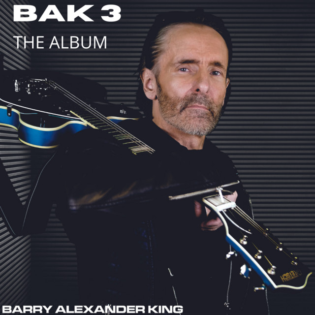 This is Barry Alexander King - playlist by official_barry_alexander ...