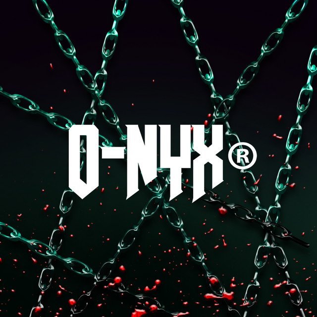 O-NYX® - playlist by O-NYX® | Spotify