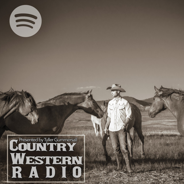 Country Western Radio - playlist by Tyller's Turntable | Spotify