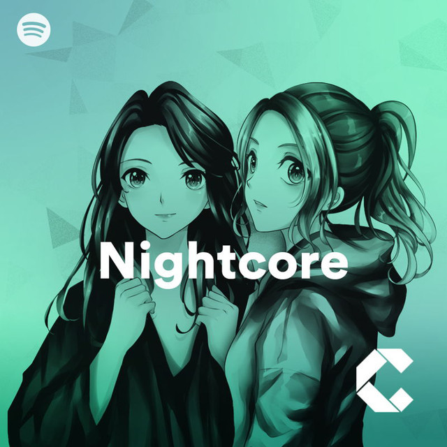 Nightcore Concepts - playlist by ConceptHa.us | Spotify