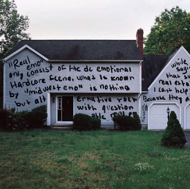 emo: the midwest, twinkle, and the revival - playlist by Alexander ...