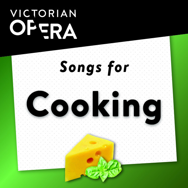 Songs For Cooking Playlist By Victorian Opera Spotify