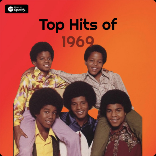 Top Hits of 1969 - playlist by Ulrika Arega Nilsson | Spotify