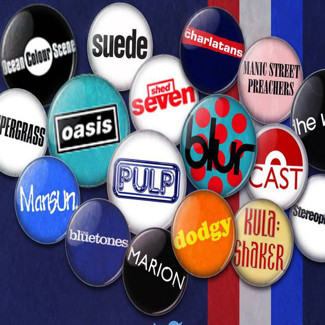90s Indie Brit Pop Playlist By Peter Lageu Spotify