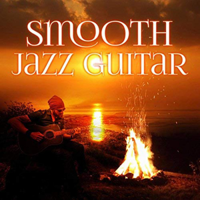 Smooth Jazz Guitar - playlist by ofc_merritt | Spotify