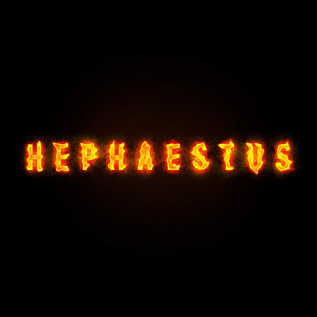 hephaestus - playlist by Alex Rolland | Spotify