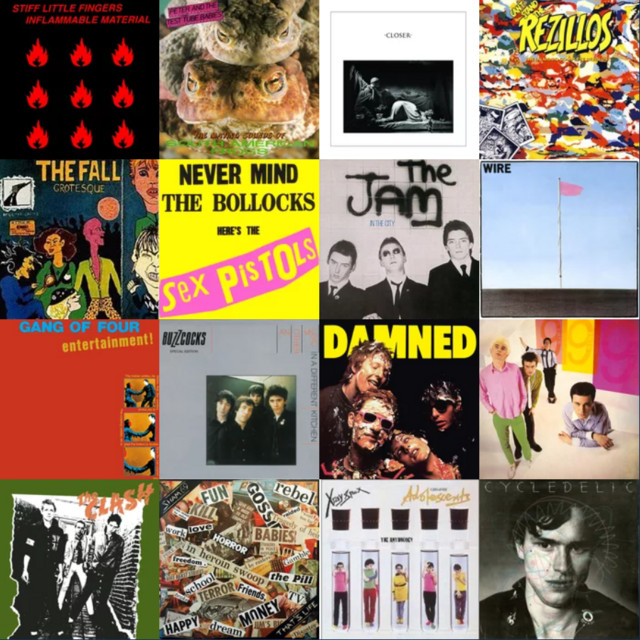British Punk Rock - playlist by Punkyn | Spotify