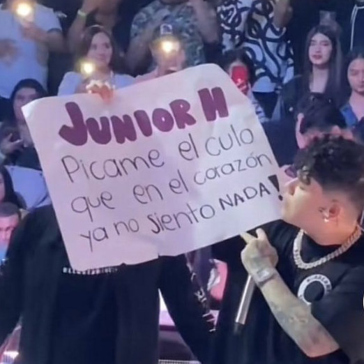 Junior H - playlist by Emiliano | Spotify