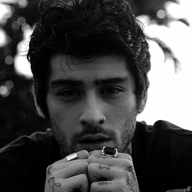 ZAYN - all the songs and covers - playlist by vas happenin | Spotify