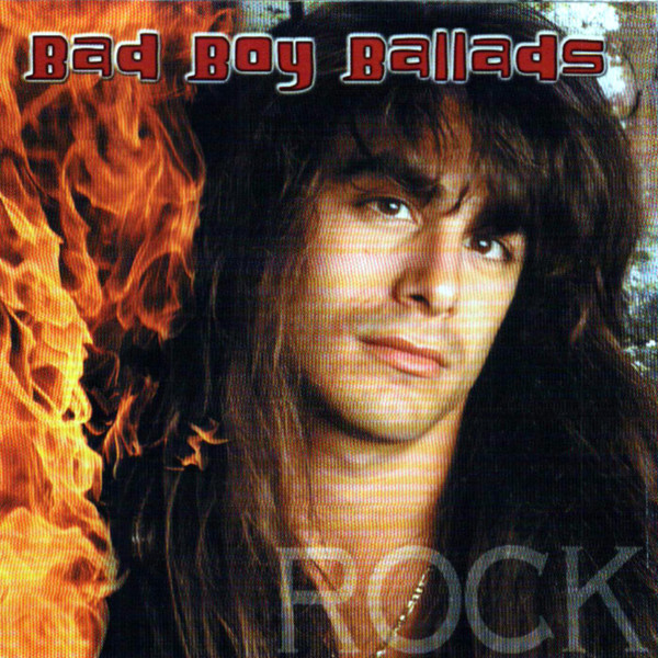 Bad Boy Ballads - playlist by Nate Maw | Spotify