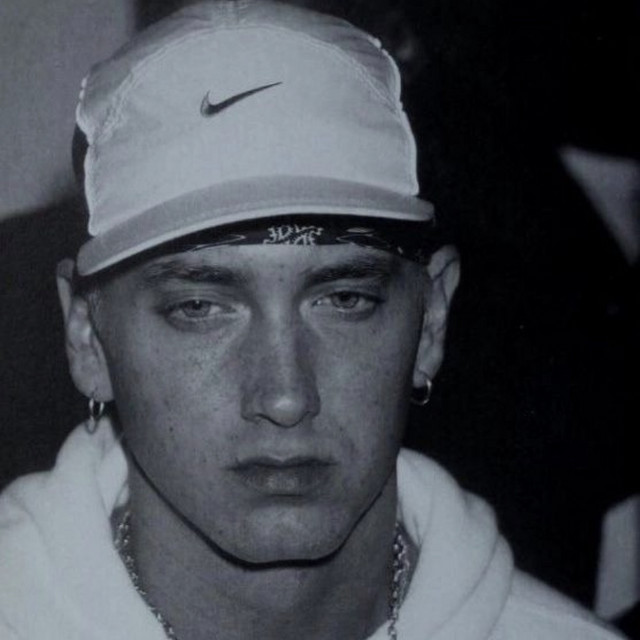 marshall mathers matters;) - playlist by jessica & co | Spotify
